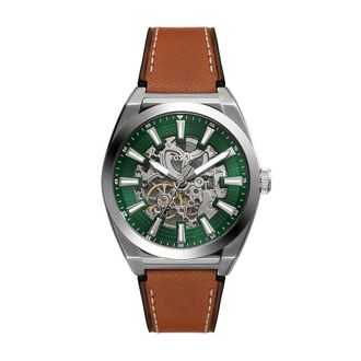 Fossil Herren, Accessories, Braun, ONE SIZEGr&ouml;&szlig;e