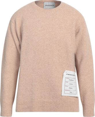 Amaranto STRICKWAREN - Pullover auf YOOX.COM