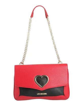 Love Moschino TASCHEN - Schultertaschen auf YOOX.COM