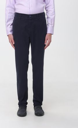 Jacob Cohen Bobby Skinny-Fit-Hose aus Baumwollmischung