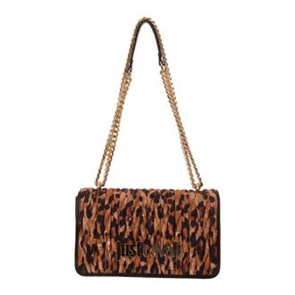 Just Cavalli Schultertasche - - Bags - Damen - Braun - ONE SIZE