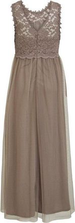 Vila Abendkleid VILynnea (1-tlg) Spitze