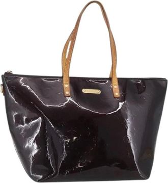 Louis Vuitton Damen, Pre-Owned, Lila, ONE SIZEGr&ouml;&szlig;e