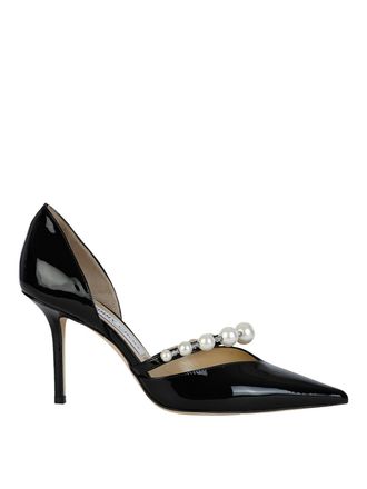 Jimmy Choo London Chaussures &Agrave; Talon - Noir