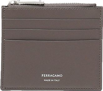 Ferragamo Portefeuilles - Beige