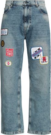 Barrow HOSEN & R&Ouml;CKE - Jeanshosen auf YOOX.COM