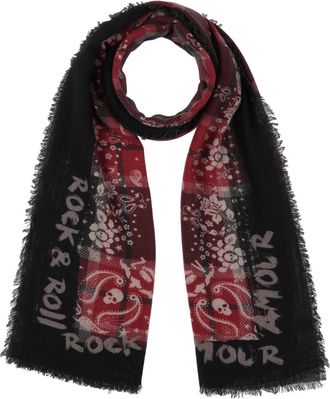 Zadig&Voltaire ACCESSOIRES - Schals auf YOOX.COM