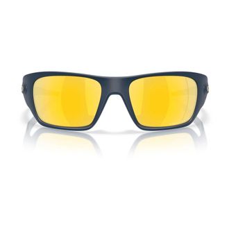 Oakley unisex, Accessoires, Bleu, Taille: 60 MM Masseter Lunettes de soleil