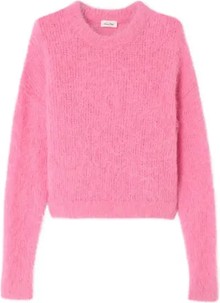 American Vintage Pull Bymi Alpaga American Vintage