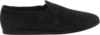 Common Projects Mocassins - Noir