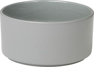 Blomus Schale Mirage Gray 14 x 7 cm, 63722