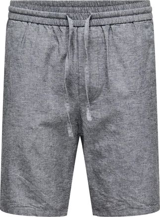 Only & Sons Shorts Linus 0007