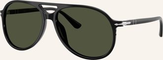 Persol Sonnenbrille po3403s schwarz