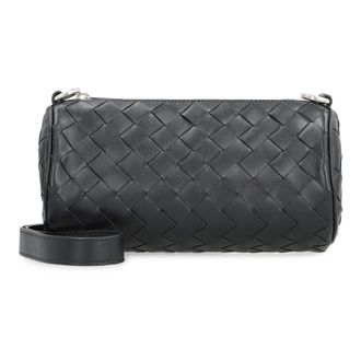 Bottega Veneta Herren, Taschen, Schwarzk, ONE SIZEGröße
