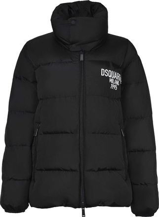 Dsquared2 Veste Casual - Noir