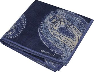 Boggi Milano Einstecktuch