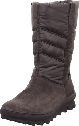 Legero Damen NOVARA warm gefütterte Gore-Tex warm gefütterte Gore-Tex Stiefel, OSSIDO (GRAU) 2800, 41.5 EU