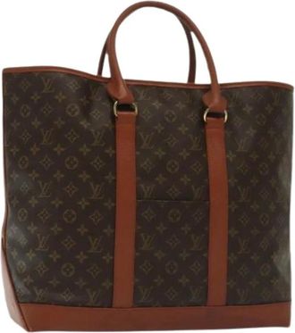Louis Vuitton Damen, Pre-Owned, Braun, ONE SIZEGröße