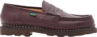 Paraboot Homme, Chaussures, Brun, Taille: 41 1/2 EU Mocassins