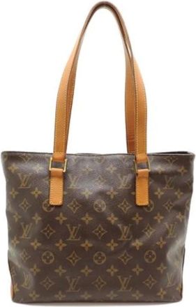 Louis Vuitton Damen, Pre-Owned, Braun, ONE SIZEGr&ouml;&szlig;e