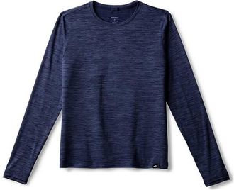 Brooks Damen T-Shirt Luxe Long Sleeve