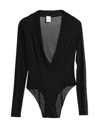 Not After Ten TOPS - Bodys sur YOOX.COM
