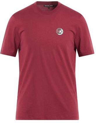 Michael Kors Mens TOPS - T-shirts sur YOOX.COM