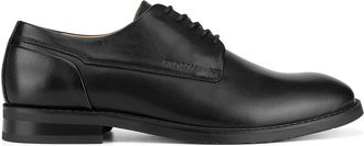 Gino Rossi Halbschuhe GINO ROSSI CEO-DANTE-05 124 AM Schwarz