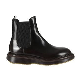 The Antipode Beatles Chelsea Boots - - Shoes - Herren - Braun - 44 EU