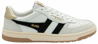 Gola Hawk CLB336, White/Chlk Pnk/Mnlight/LGT Gry, 40 (Mujer)