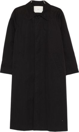 Dunst Manteau Dunst en coton m&eacute;lang&eacute;