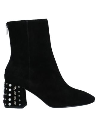Ash SCHUHE - Stiefeletten auf YOOX.COM