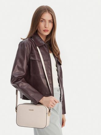 Liu Jo Handtasche Liu Jo AA6211 E1012 &Eacute;cru