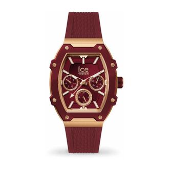 Ice Watch Damen, Accessories, Rot, ONE SIZEGr&ouml;&szlig;e
