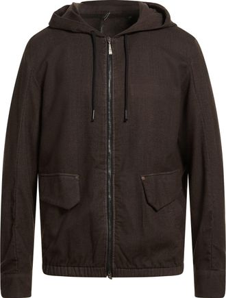 Masnada JACKEN & M&Auml;NTEL - Jacken und Anoraks auf YOOX.COM