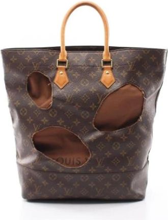 Louis Vuitton Damen, Pre-Owned, Braun, ONE SIZEGr&ouml;&szlig;e