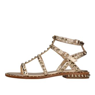 Ash Ash, Damen, Schuhe, Gelb, 35 EUGr&ouml;&szlig;e