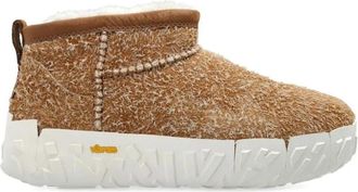 UGG Ugg, Herren, Schuhe, Braun, 45 EUGr&ouml;&szlig;e
