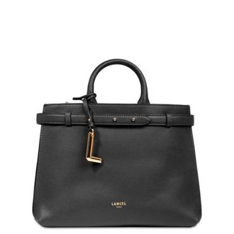 Lancel Femme, Sacs, Noir, Taille: ONE Size Faubourg