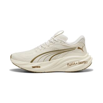 Puma x SAYSKY Magnify 3 Laufschuhe Damen, Accessoires, Wei&szlig;, 37.5
