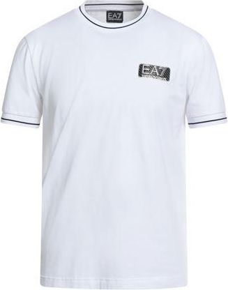 Emporio Armani TOPS - T-shirts sur YOOX.COM