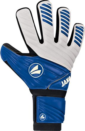 Jako Torwart-handschuhe Champ Supersoft NC, royal/schwarz/wei&szlig;, 11.5, 2538