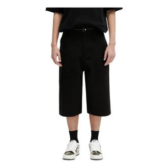 Ader Error Product. 87 Shorts - - Shorts - Herren - Schwarzk - XL