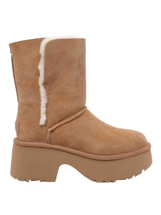UGG Stiefel - Beige