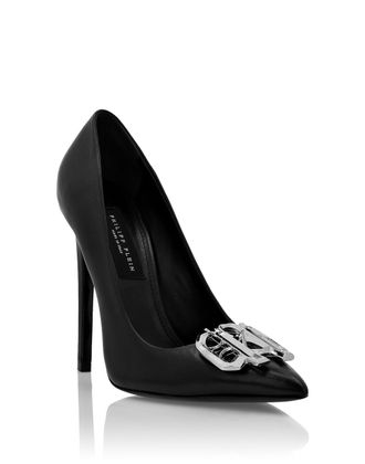 Philipp Plein Pumps Gothic Plein