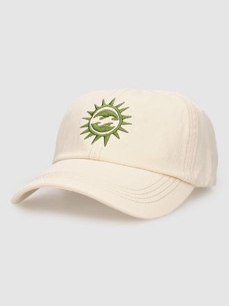 Billabong Dad Cap white cap 1