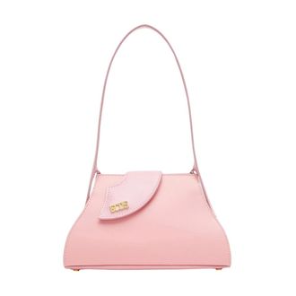 GCDS Gcds, Damen, Taschen, Rosa, ONE SIZEGr&ouml;&szlig;e