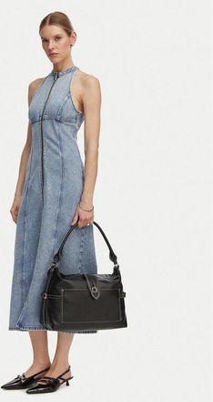 Liu Jo Handtasche AA6060 E1109 Schwarz