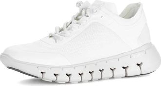 Gabor Damen, Schuhe, Wei&szlig;, 40 1/2 EUGr&ouml;&szlig;e