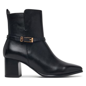 Tamaris Stiefeletten Tamaris 1-25329-47 Schwarz